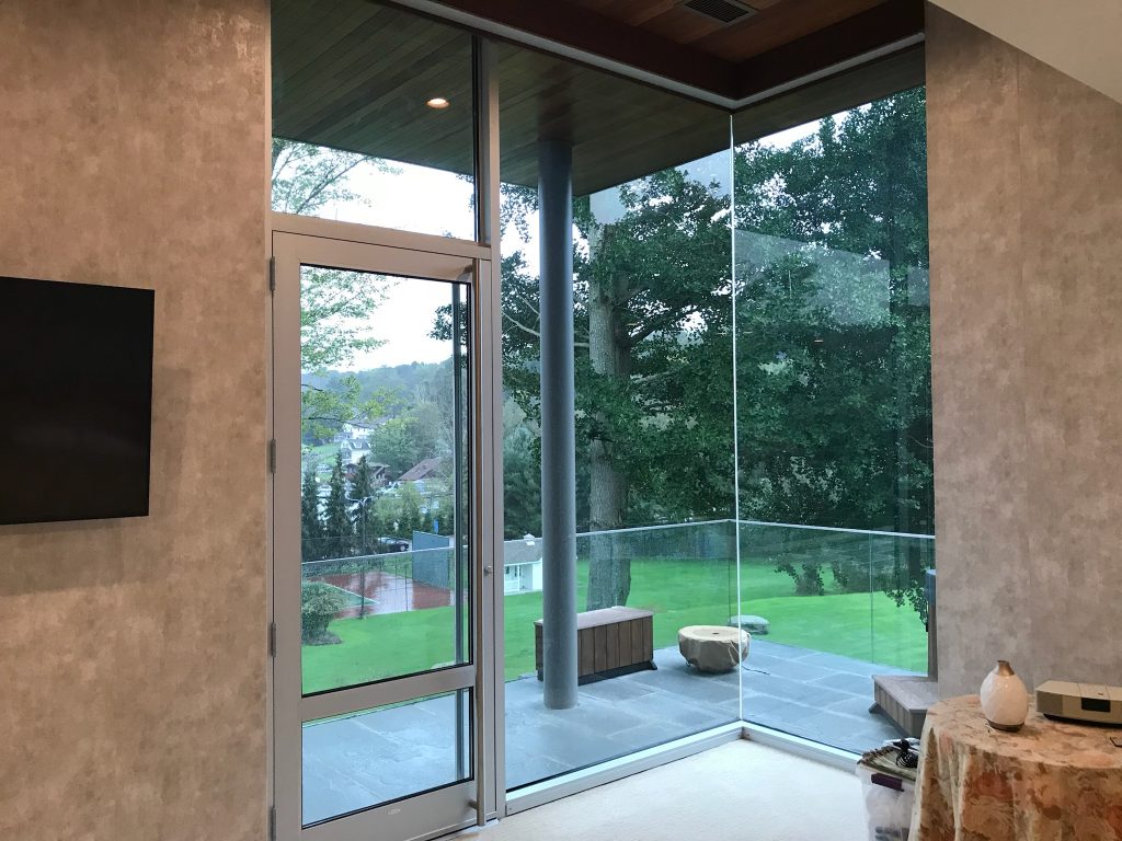3M Night Vision Series Window Films | Window Film Installers
